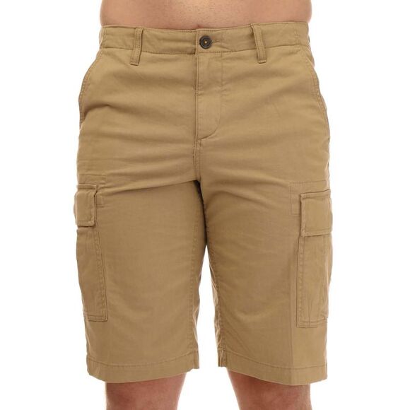 Timberland | Shorts | Timberland Mens Outdoor Relaxed Fit Cargo Shorts ...